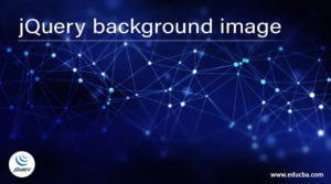 jQuery background image | Working and Examples of background image