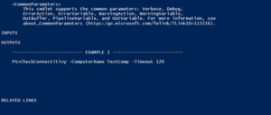 PowerShell MultiLine Comment | Guide to PowerShell MultiLine Comment
