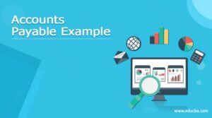 Accounts Payable Example | Different Examples wih Journal Entry