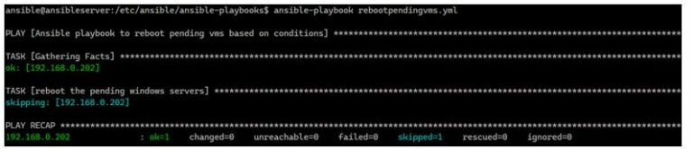 Ansible When | How does When Condition Work in Ansible with Examples? Ansible When | How does When Condition Work in Ansible with Examples?
