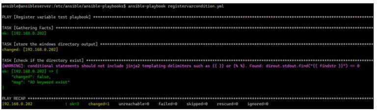 Ansible When | How does When Condition Work in Ansible with Examples? Ansible When | How does When Condition Work in Ansible with Examples?