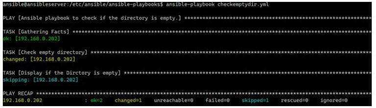 Ansible When | How does When Condition Work in Ansible with Examples? Ansible When | How does When Condition Work in Ansible with Examples?