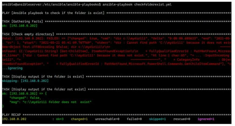 Ansible When | How does When Condition Work in Ansible with Examples? Ansible When | How does When Condition Work in Ansible with Examples?