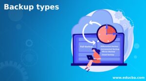 Backup Types | Different Types of Backup Concentrate
