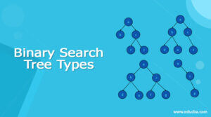 Binary Search Tree Types | Various categories of Binary search Tree Types