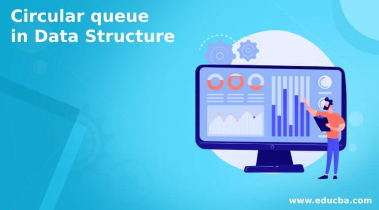 Circular Queue In Data Structure Learn The Implementation With Examples