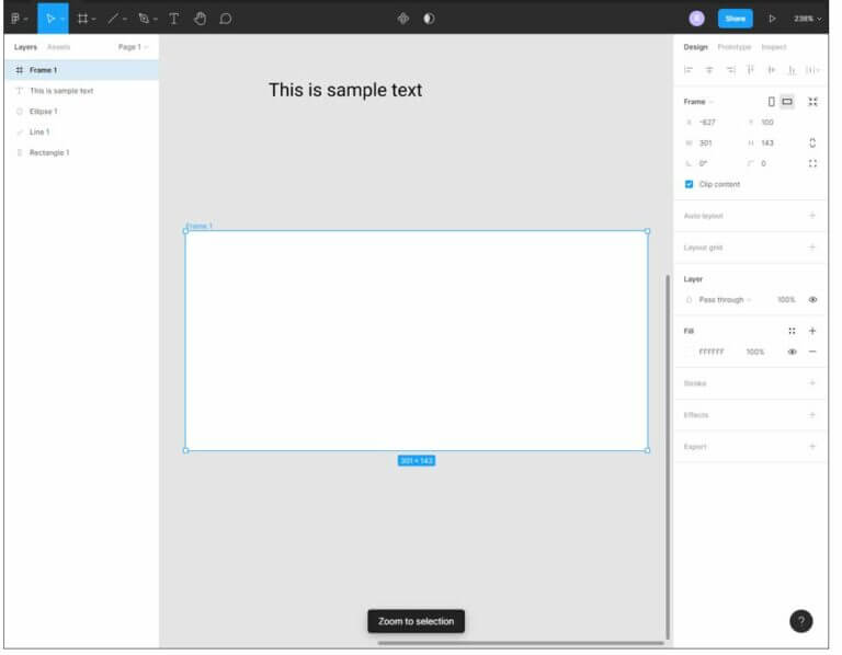 Figma Shortcuts | Quick Glance on Figma Shortcuts in detail