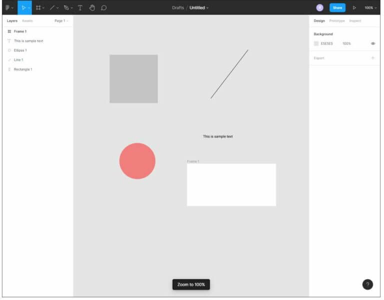 Figma Shortcuts | Quick Glance on Figma Shortcuts in detail