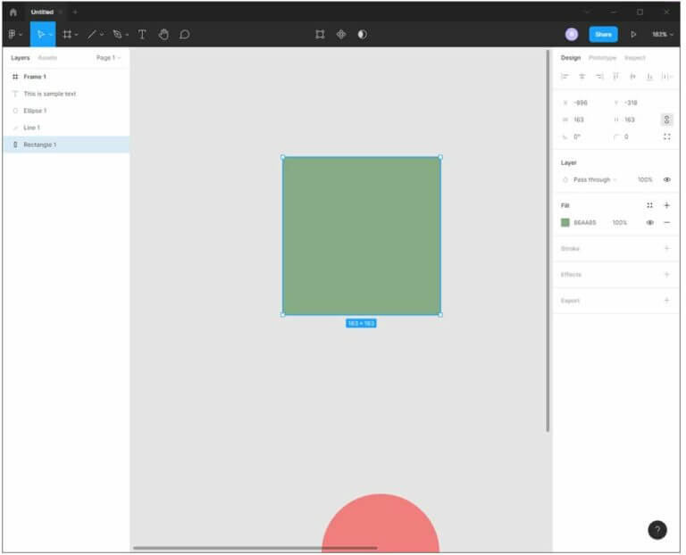 Figma Shortcuts | Quick Glance on Figma Shortcuts in detail