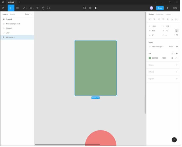 Figma Shortcuts | Quick Glance on Figma Shortcuts in detail