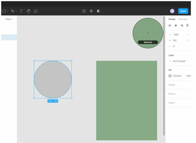 Figma Shortcuts | Quick Glance on Figma Shortcuts in detail