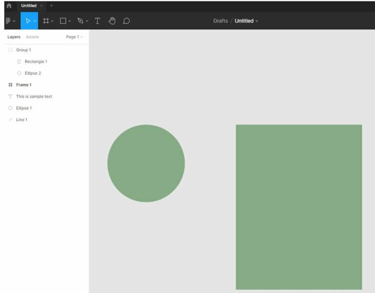Figma Shortcuts | Quick Glance on Figma Shortcuts in detail