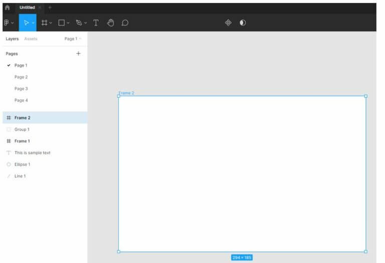 Figma Shortcuts | Quick Glance on Figma Shortcuts in detail
