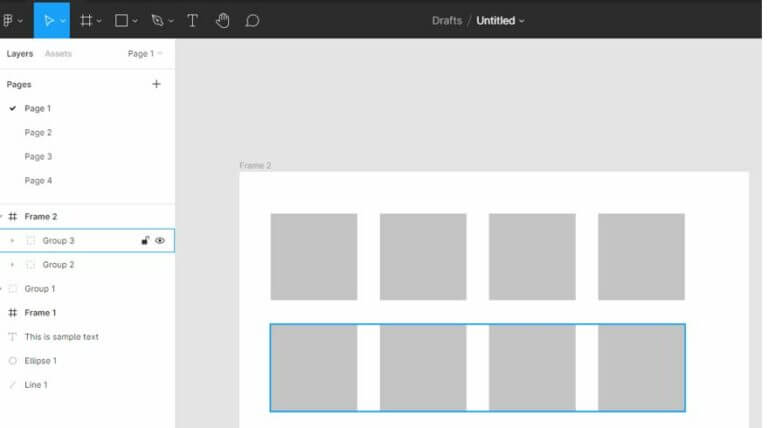 Figma Shortcuts | Quick Glance on Figma Shortcuts in detail