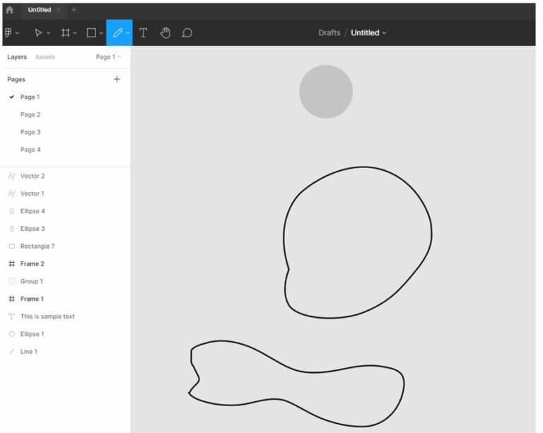Figma Shortcuts | Quick Glance on Figma Shortcuts in detail