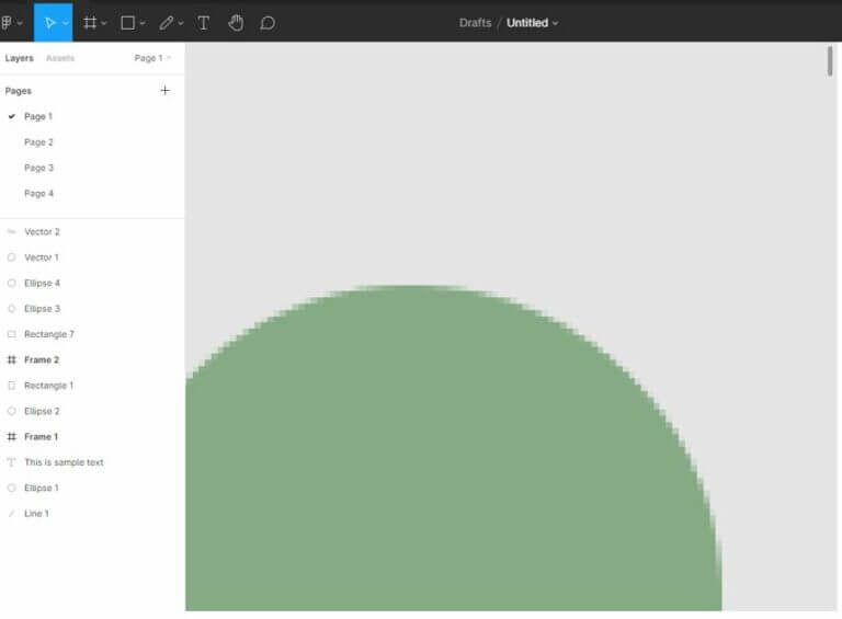 Figma Shortcuts | Quick Glance on Figma Shortcuts in detail