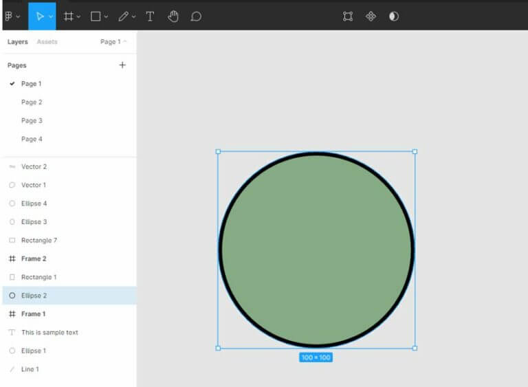 Figma Shortcuts | Quick Glance on Figma Shortcuts in detail