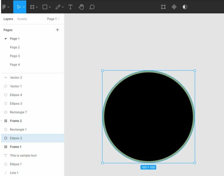 Figma Shortcuts | Quick Glance on Figma Shortcuts in detail