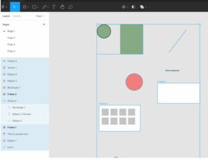 Figma Shortcuts | Quick Glance on Figma Shortcuts in detail