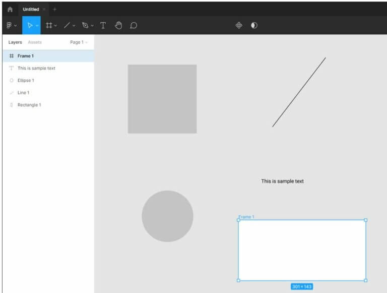 Figma Shortcuts | Quick Glance on Figma Shortcuts in detail