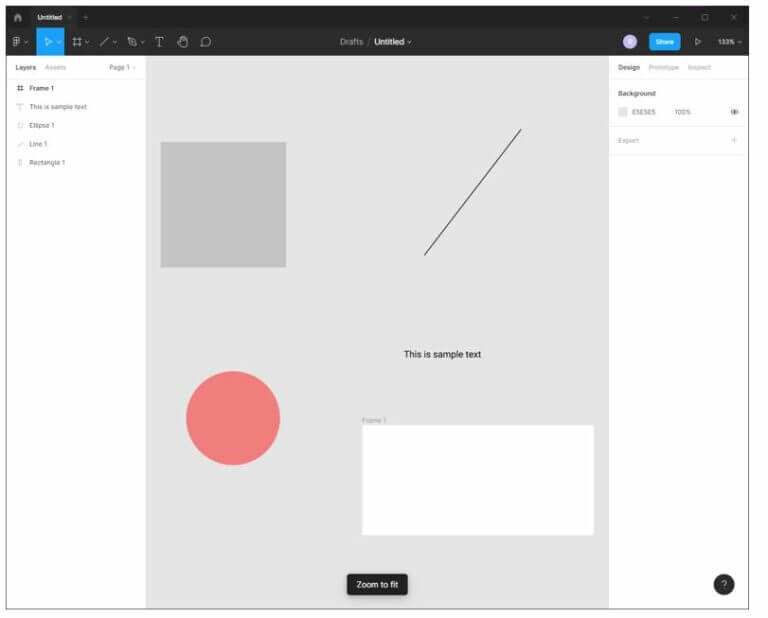 Figma Shortcuts | Quick Glance on Figma Shortcuts in detail