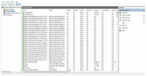 Firewall Rules | How Firewall Rules Works with Examples?