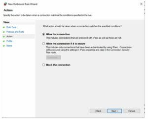 Firewall Rules | How Firewall Rules Works with Examples?