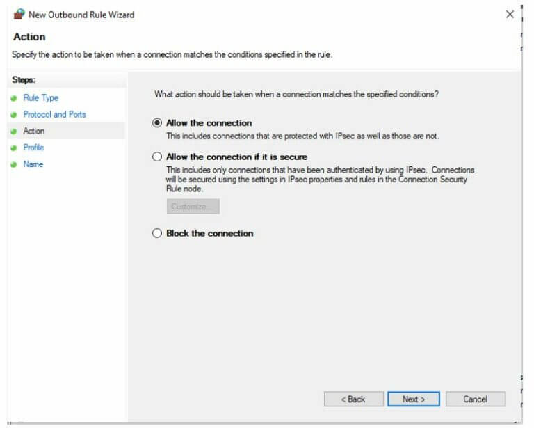 Firewall Rules | How Firewall Rules Works with Examples?