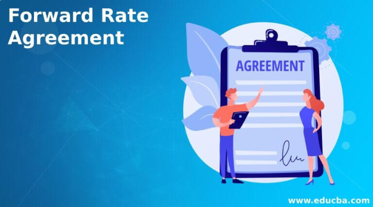 Forward Rate Agreement | AQuick glance to Forward Rate Agreement