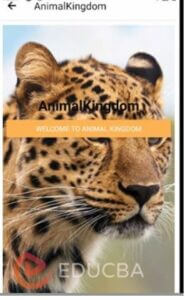 Global Variable React Native | Global Variable React Native with Example