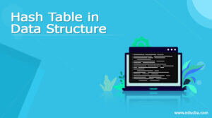 Hash Table in Data Structure | Working of Hash Table with Examples