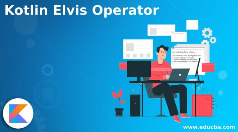 Kotlin Elvis Operator How Elvis Operator Works In Kotlin With Examples