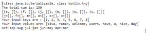Kotlin kclass | How kclass Works in Kotlin? | Examples