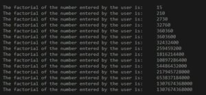 Lua while Loop | How while Loop Works in Lua with Examples?