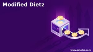 Modified Dietz | Examples of Modified Dietz | Importance of Modified Dietz