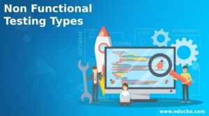 Non Functional Testing Types | Types of Non Functional Testing