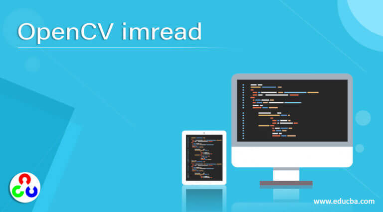 OpenCV imread | How does imread Function Work?