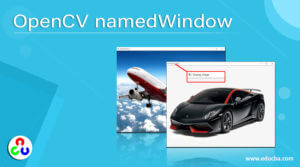 OpenCV namedWindow | Learn the Examples of OpenCV namedWindow