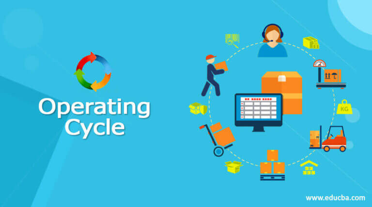 Operating Cycle | Operating Cycle vs Net Operating Cycle