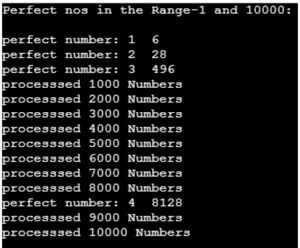 Perfect Number C++ | Complete Guide to Perfect Number C++