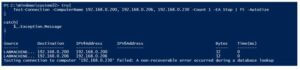 PowerShell Ping | How does PowerShell Ping Works with Examples?