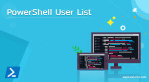 PowerShell User List | How to List Users in PowerShell? (Examples)