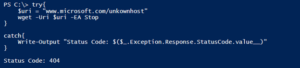 PowerShell wget | How does PowerShell wget work with examples?