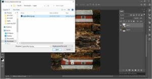 Ripple Effect Photoshop | How to Create Ripple Effect in Photoshop?