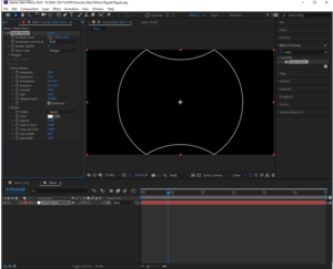 Ripple Effect in After Effects | How to create ripple effect in After ...