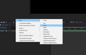 Ripple Effect in After Effects | How to create ripple effect in After ...