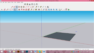 SketchUp 3D text | How to Create 3D text in SketchUp?