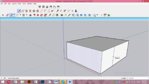 SketchUp 3D text | How to Create 3D text in SketchUp?