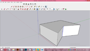 SketchUp 3D text | How to Create 3D text in SketchUp?