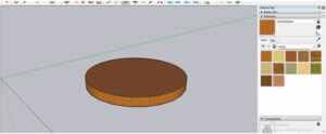 SketchUp Array | Learn How to Use Array in SketchUp?